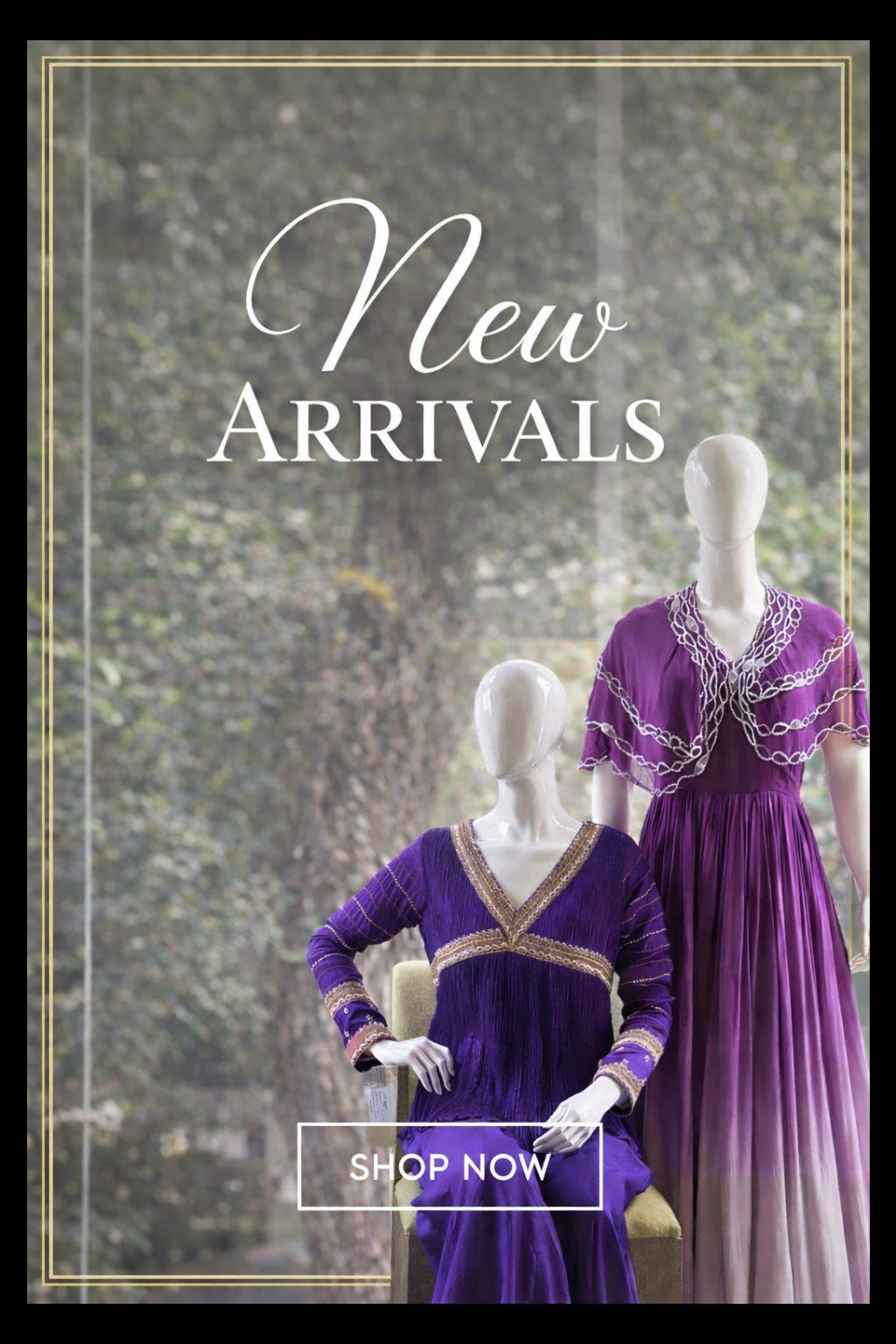 Pastels Boutique - Gowns, Tunics, Kurtis & Women’s Fashion Store ...