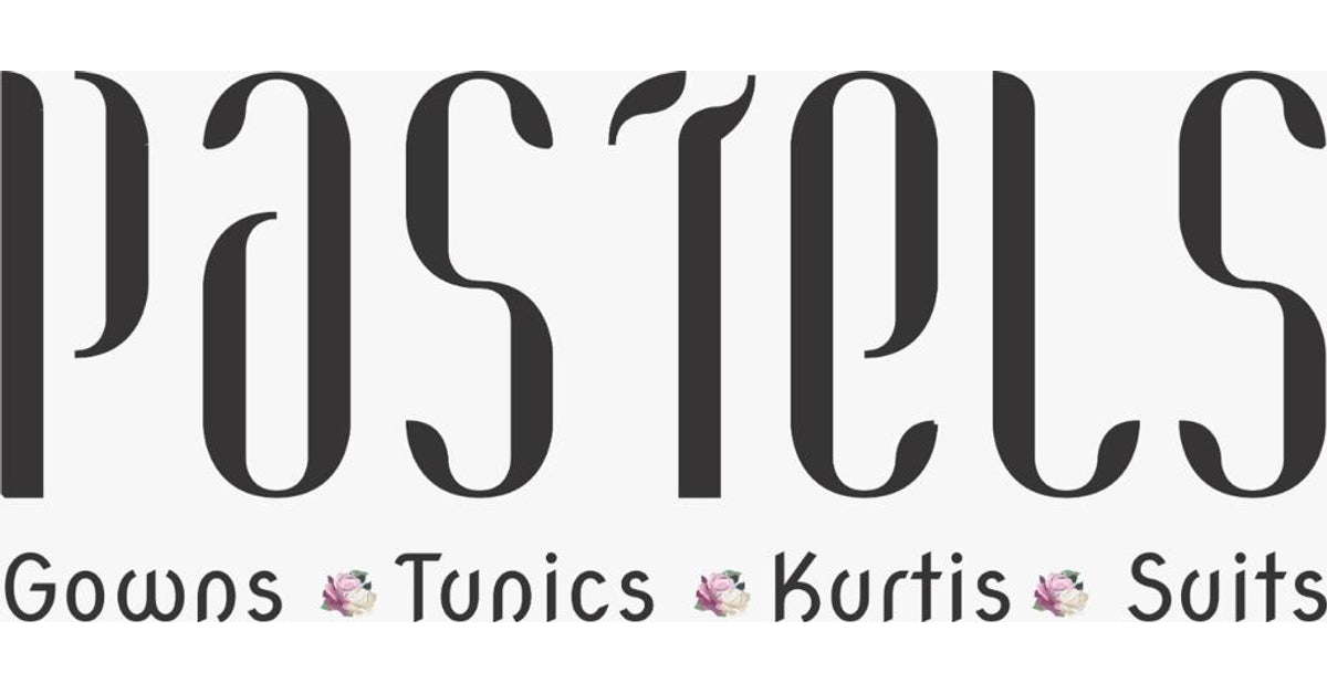 Pastels Boutique – pastelindia