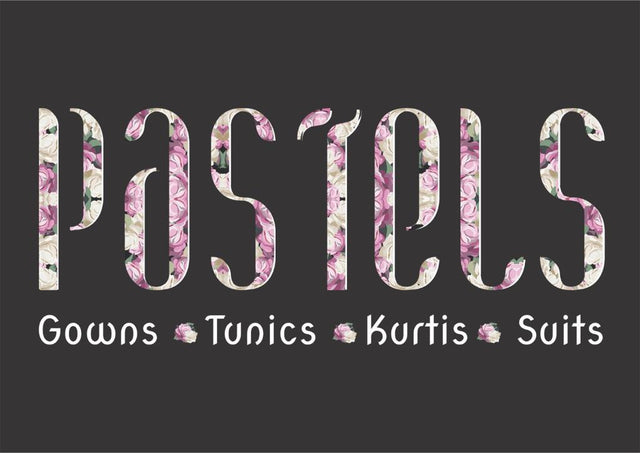 Pastels Boutique – pastelindia