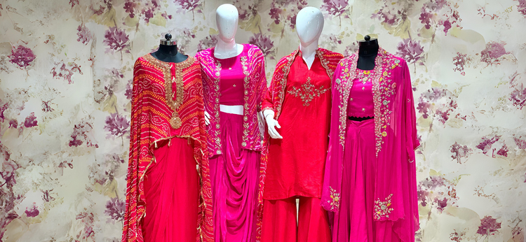 Pastels Boutique – pastelindia